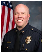 Rockwall Police Department - Chief's Office